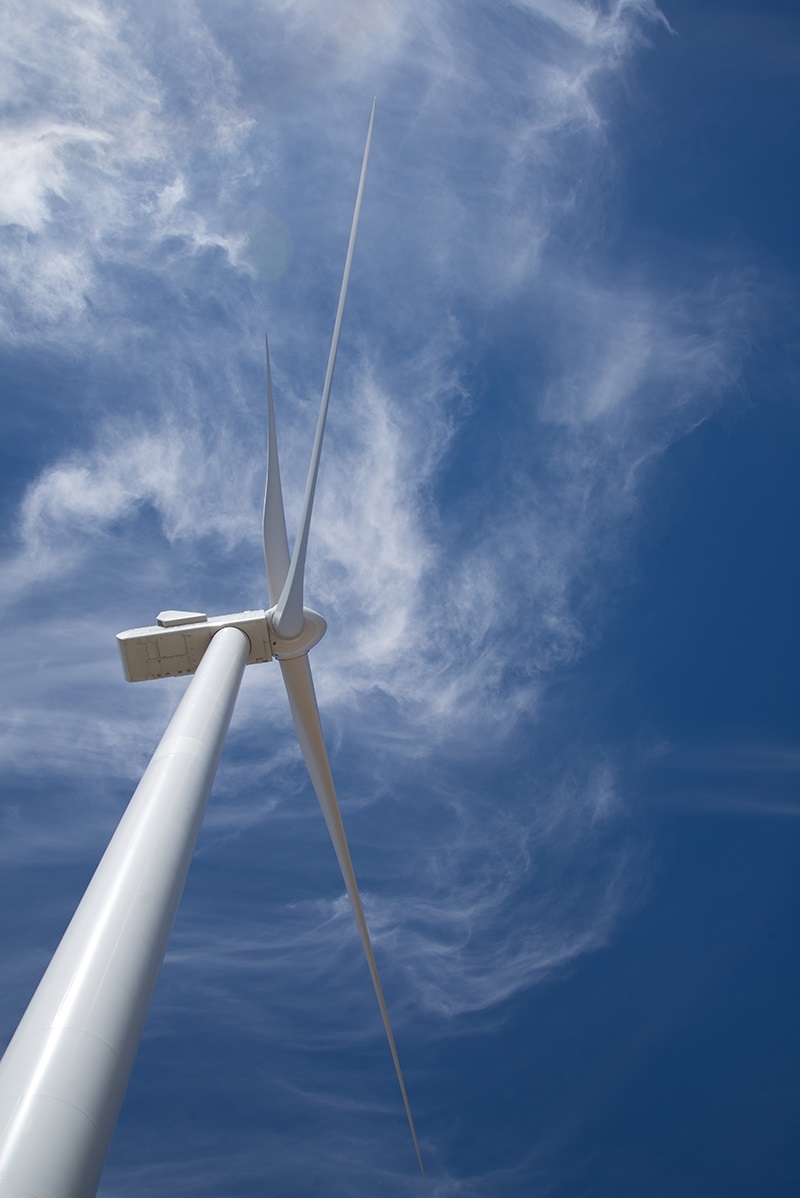 IEnova develops, builds and operates energy infrastructure in Mexico