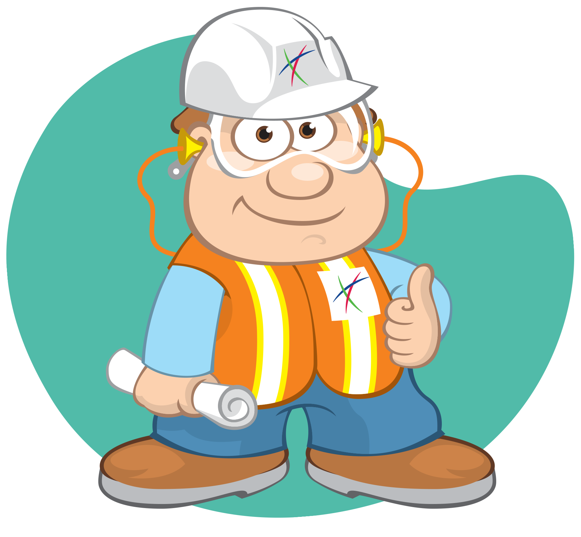 Seguridad y Salud IEnova